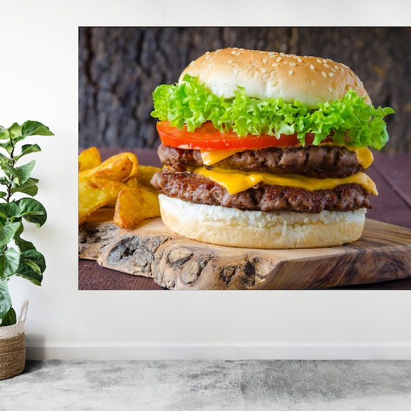 A0 Poster Template - Etsy