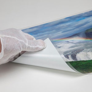 Your Photo Image Design to A1 A2 A3 A4 LAMINATED ENCAPSULATED ...