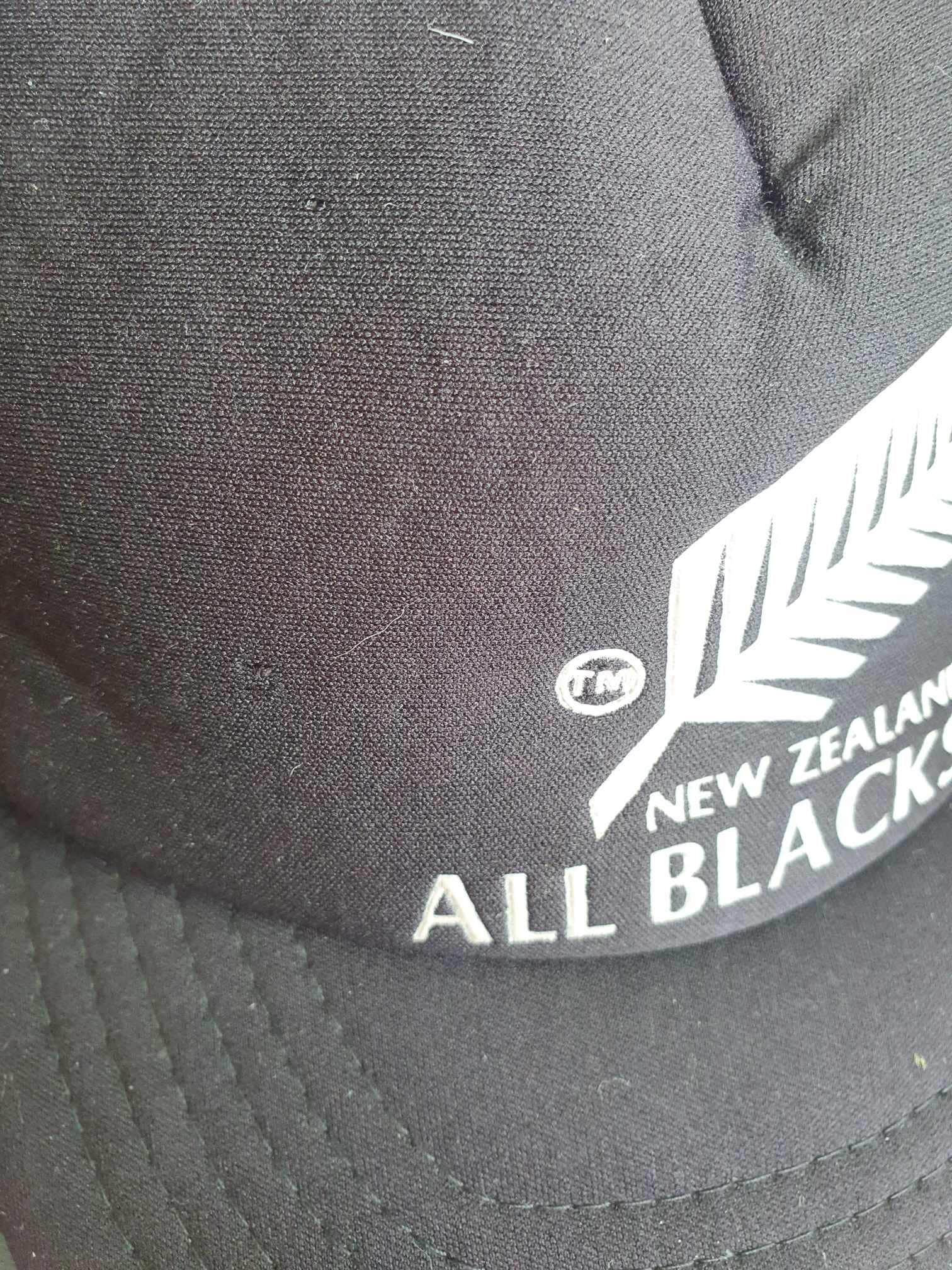 New Zealand All Blacks Rugby Retro Vintage Trucker Cap - Etsy
