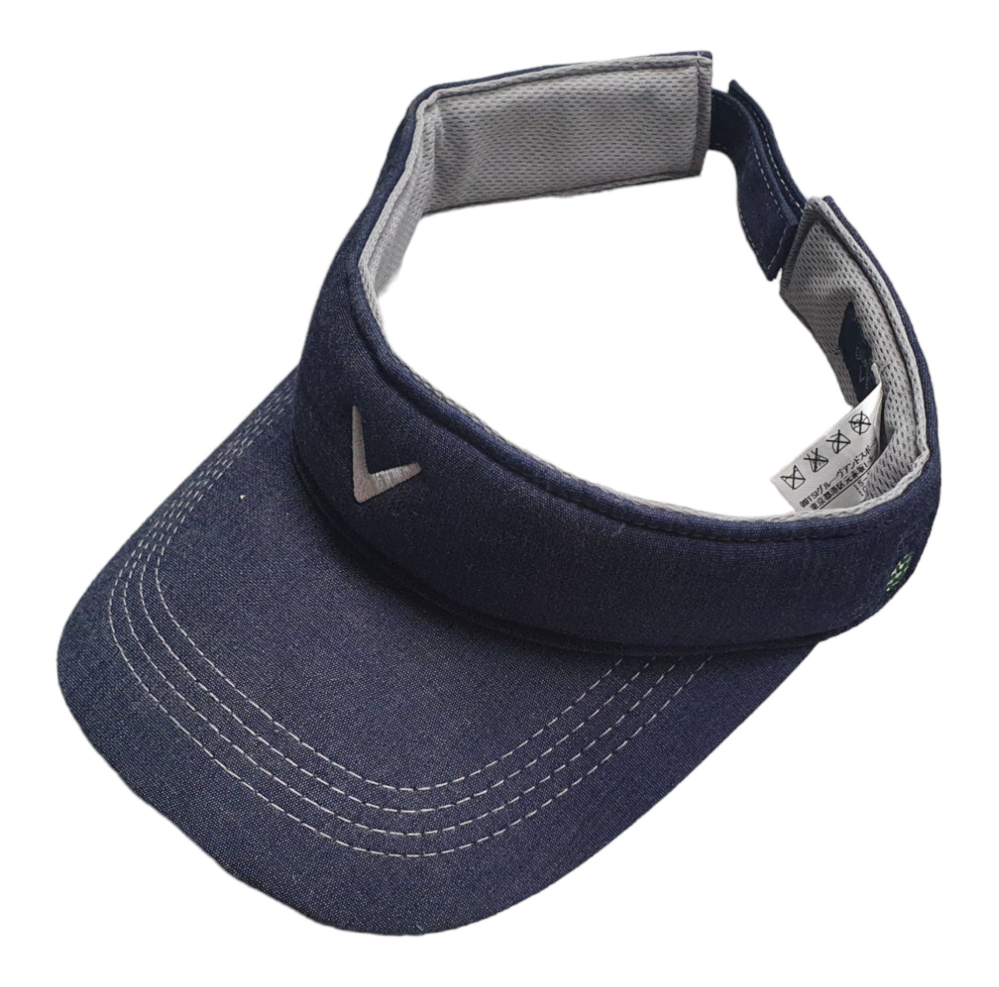 Callaway Golf Visor Cap - Etsy