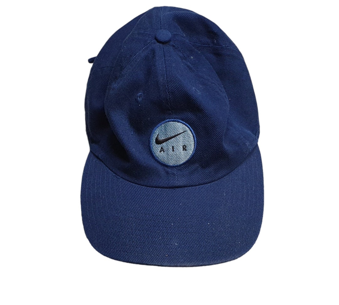 Nike Air Retro Vintage 90's Cap - Etsy