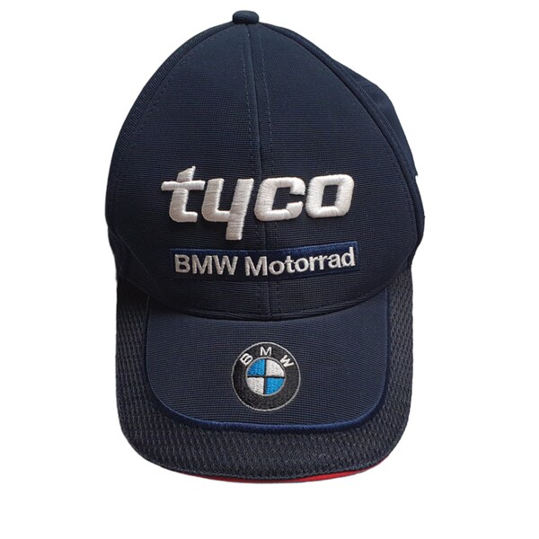 Bmw Racing Hat - Etsy