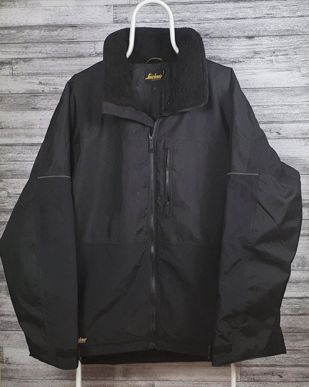 Snickers Workwear Jacket XXL - Etsy