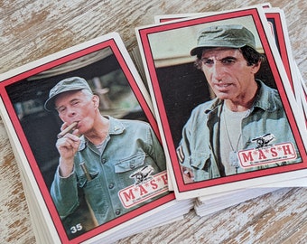 Mash 4077th TV Series 4x6 Photo - Etsy