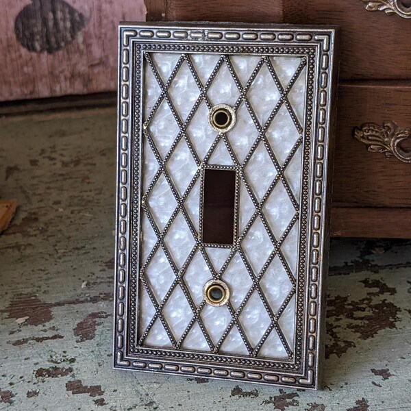 Hollywood Light Cover - Etsy