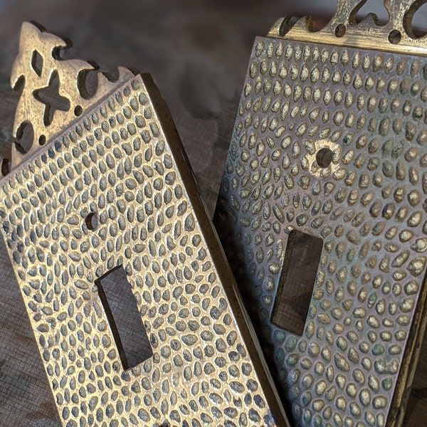 Goth Light Switch Plates - Etsy