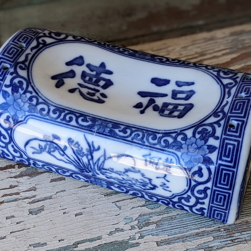 Porcelain Geisha - Etsy