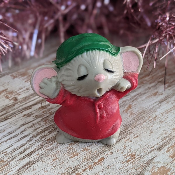 Hallmark Mouse - Etsy