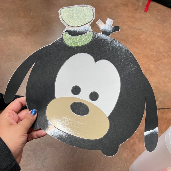 Goofy Classroom - Etsy