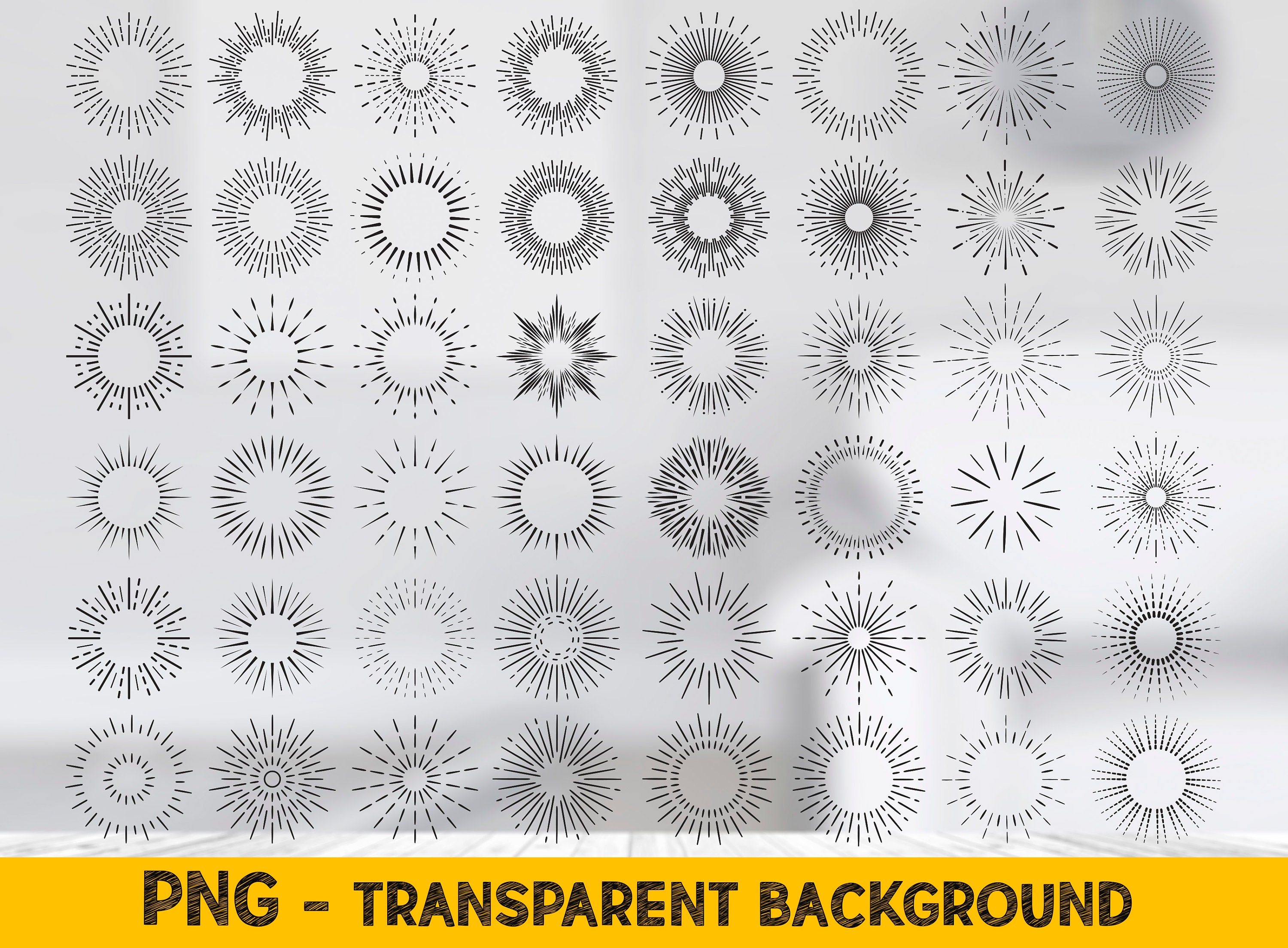 Sunshine Svg Files For Cricut Boho Sun Svg Bundle Rays Of Sun Clipart