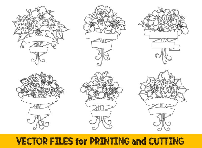 Flower Svg Files For Cricut Flower Bouquet Svg Bundle With Etsy Portugal flower-svg-files-for-cricut-flower-bouquet-svg-bundle-with-etsy-portugal