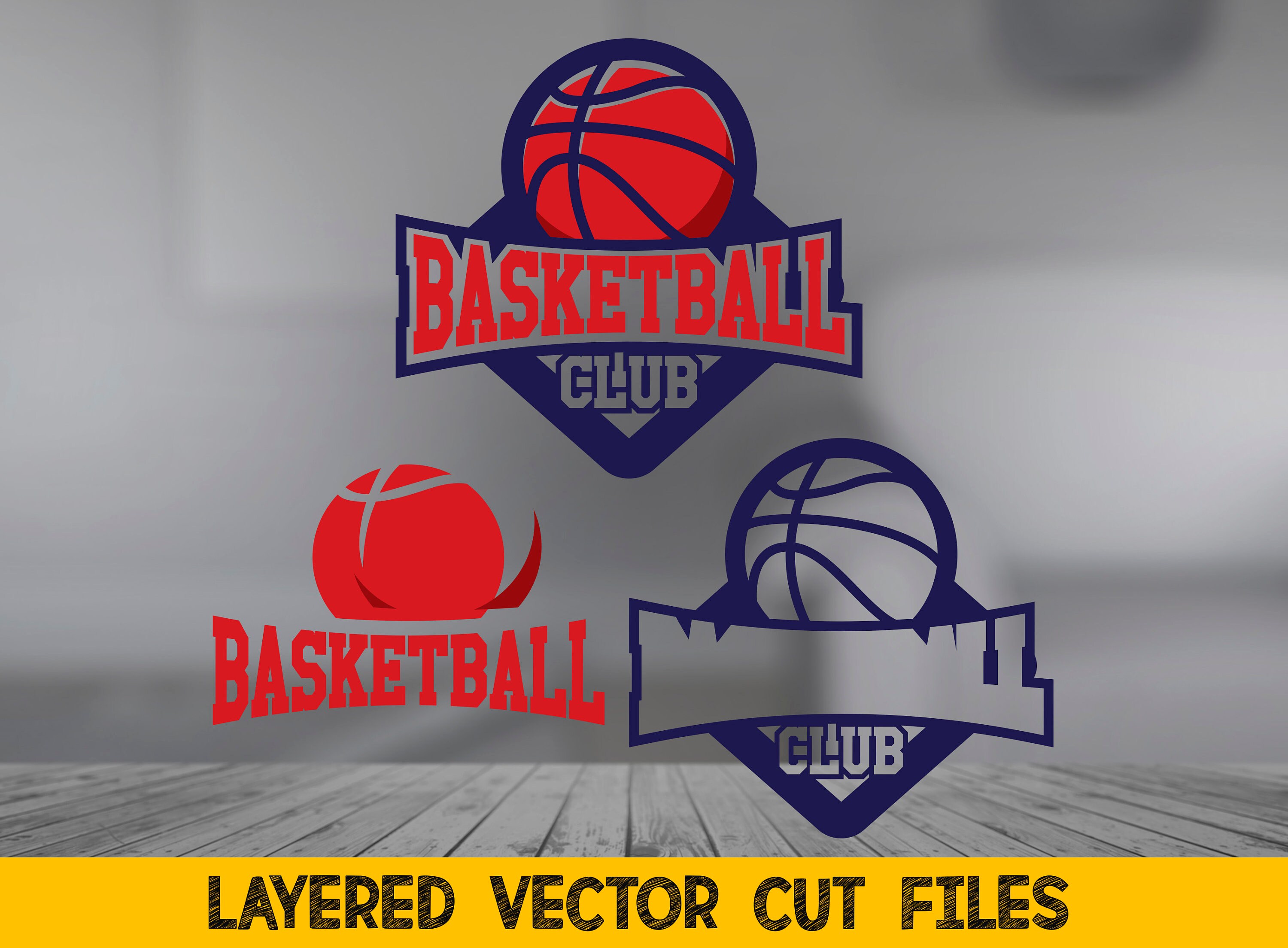 Basketball Svg Files for Cricut, Basketball Clipart, Basketball Team ...