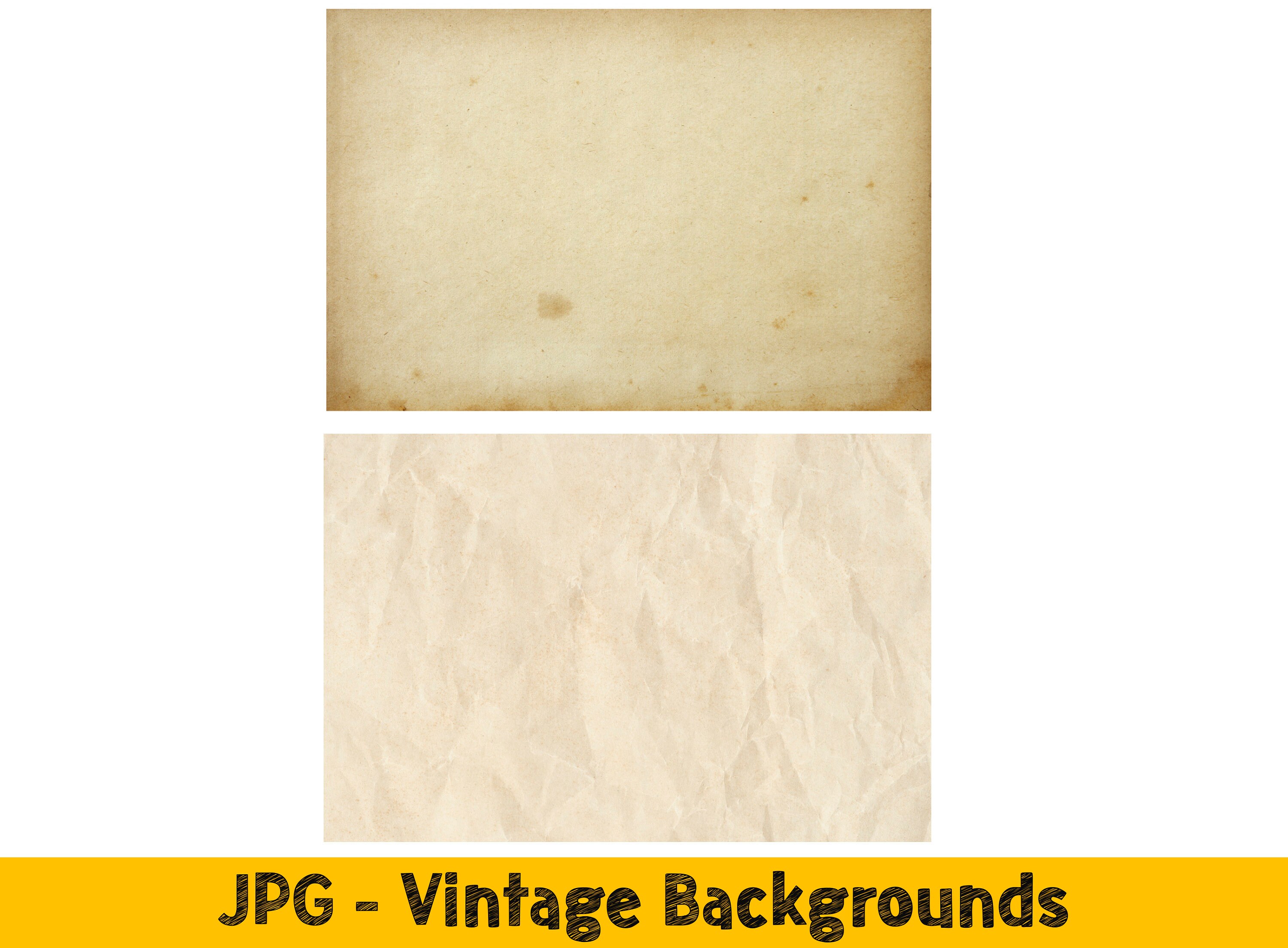 Digital Backgrounds Paper, Instagram Background, Vintage Digital ...