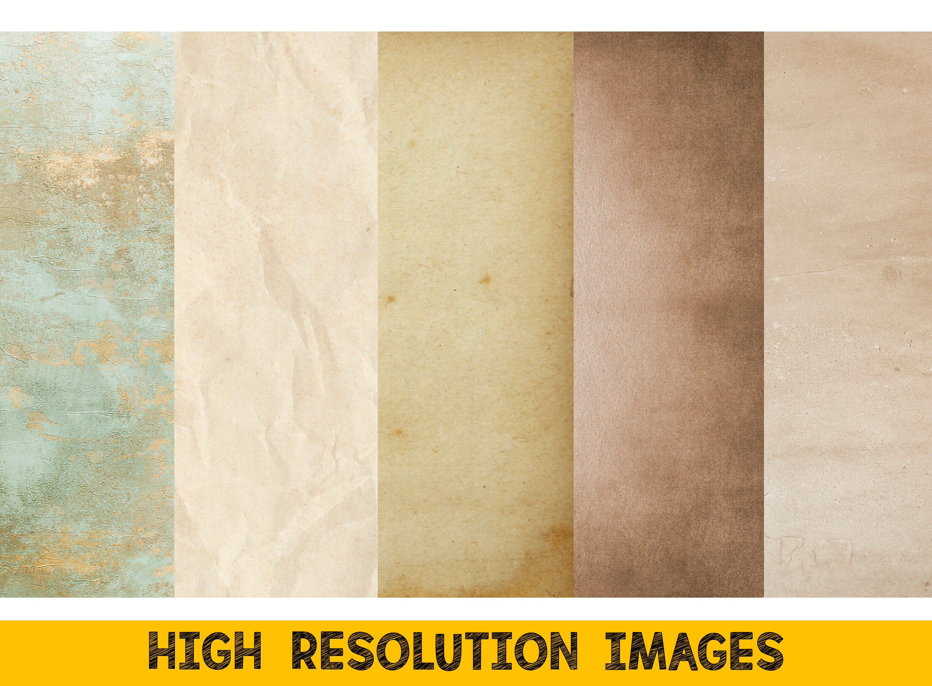 Digital Backgrounds Paper, Instagram Background, Vintage Digital ...