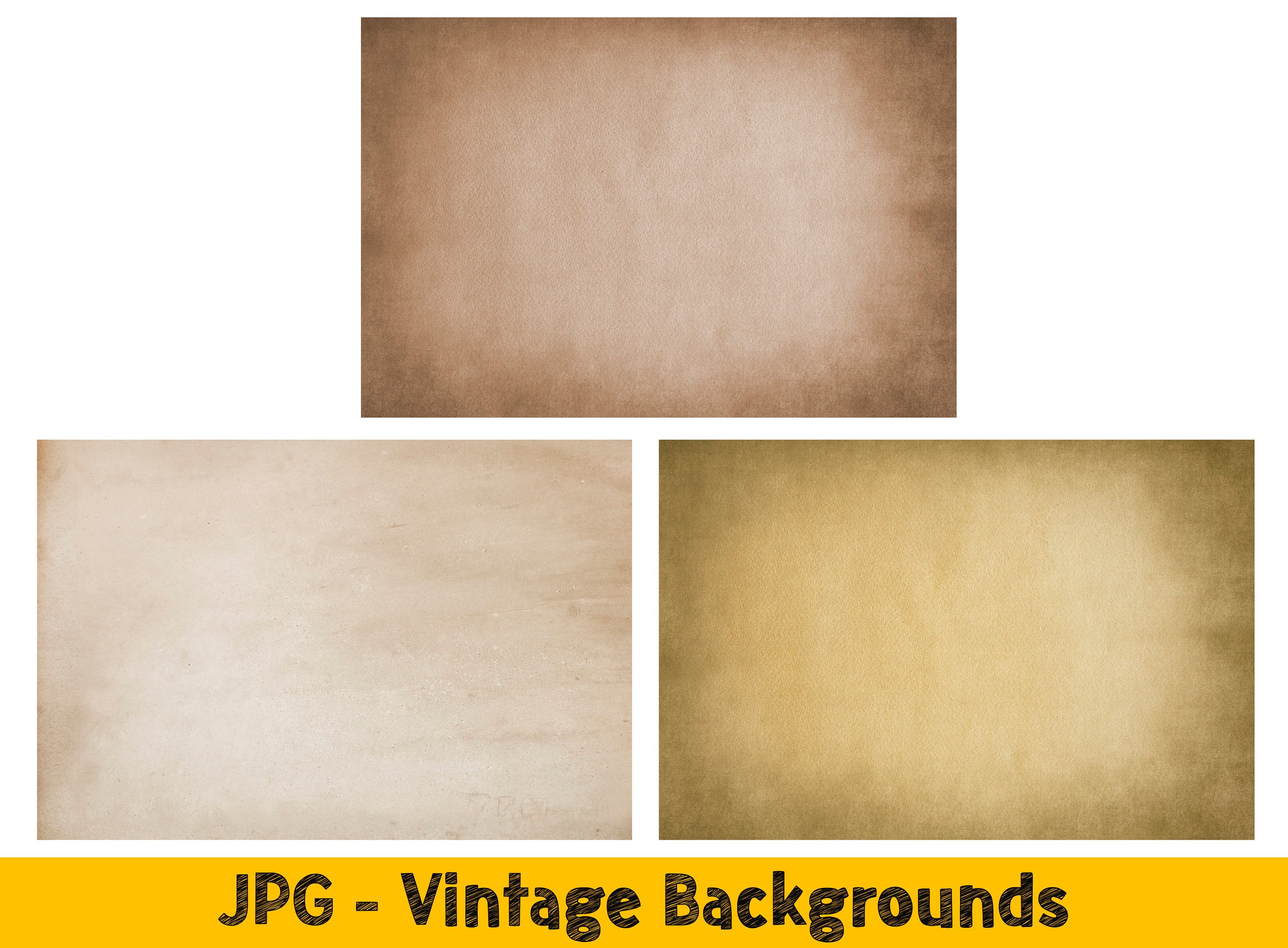 Digital Backgrounds Paper, Instagram Background, Vintage Digital ...