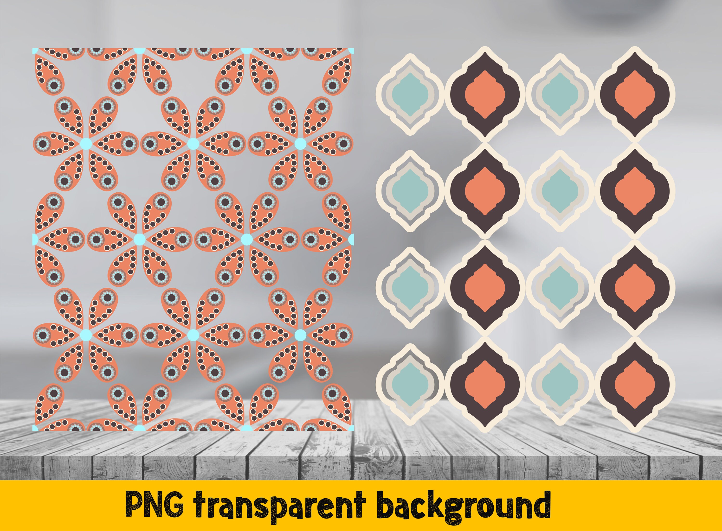 Digital Paper Pattern Svg Files Seamless Patterns Png - Etsy