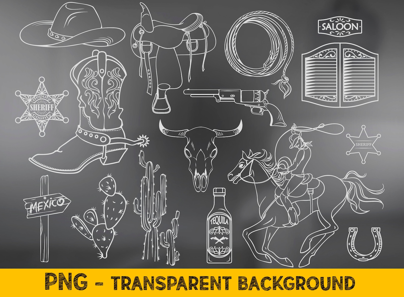 Western Svg Designs Vector Files, Cowboy Svg Bundle, Country Svg Files ...