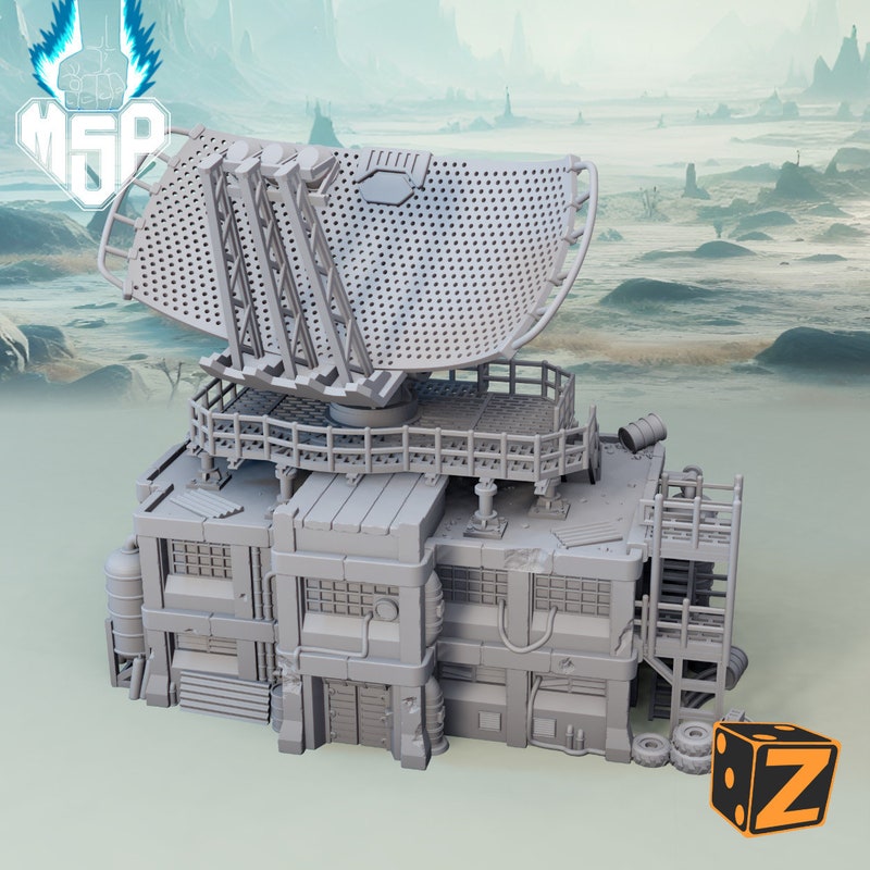 Battletech Dropship - Etsy