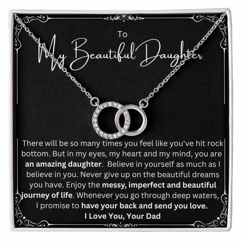 Special Daughter Jewelry - Etsy