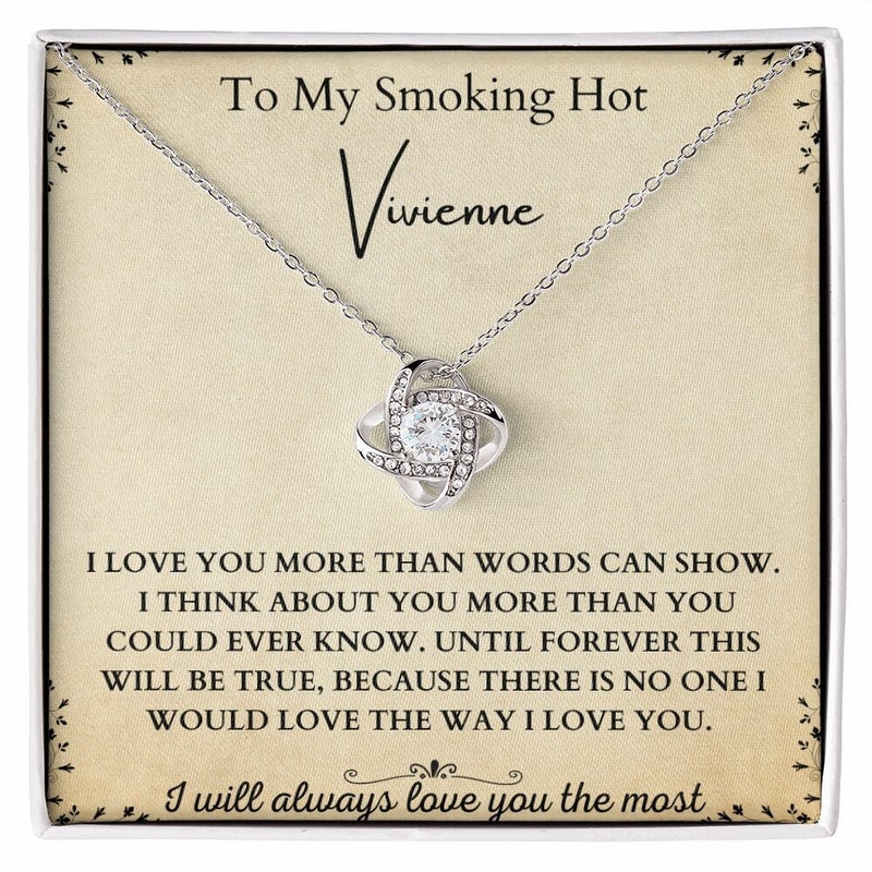 Hot Wife Jewelry for Her - Etsy