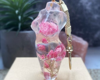 Resin Female Body - Etsy