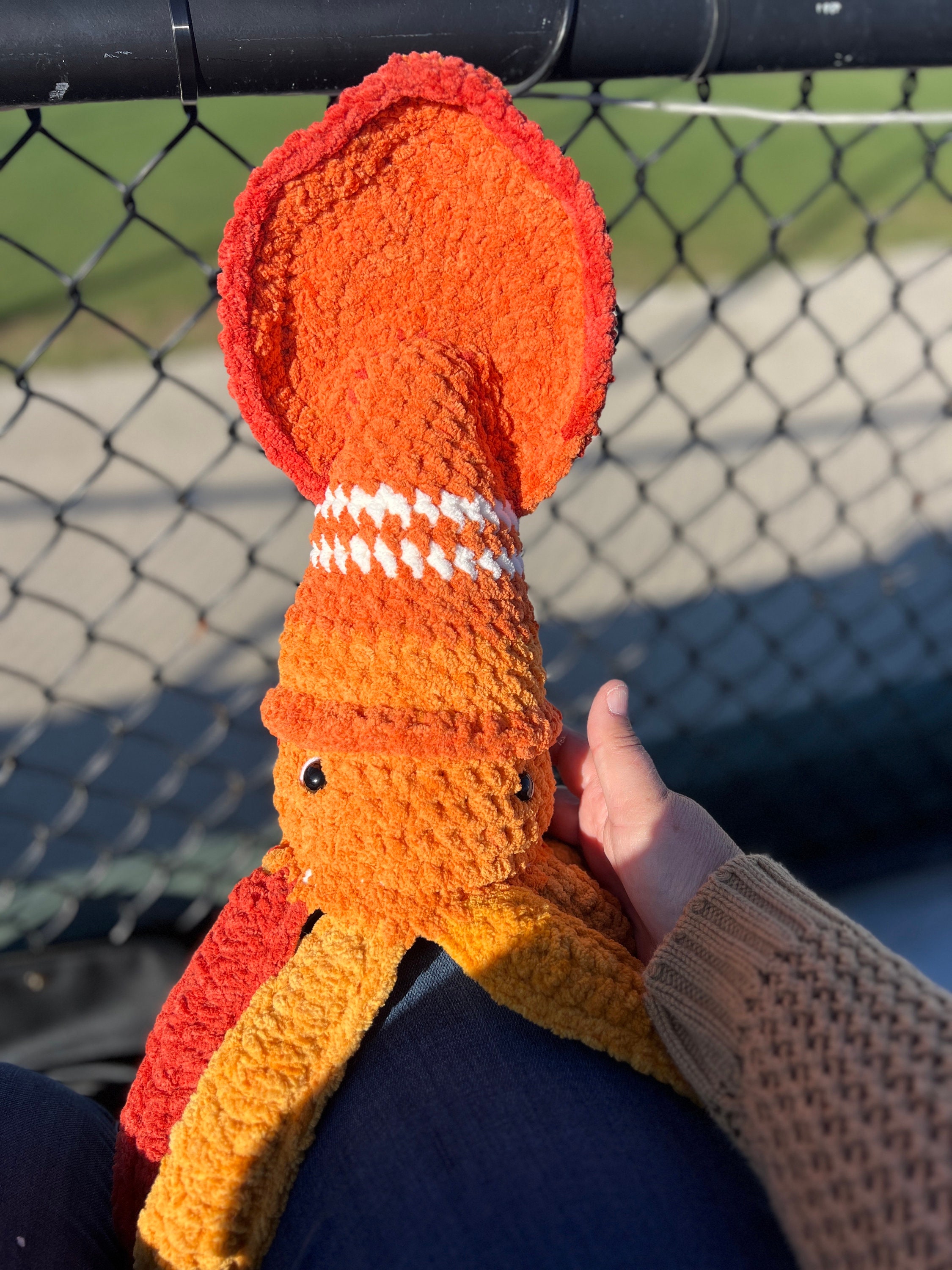 PREORDER Custom Squid Plushie, Squid Stuffed Toy, Emotional Support ...