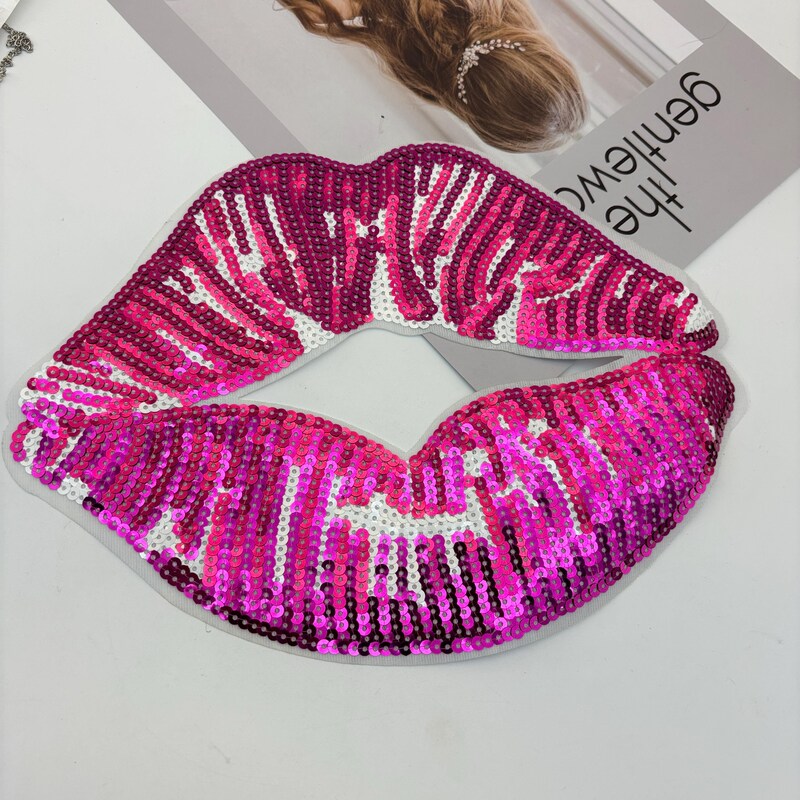 Lip Patches - Etsy