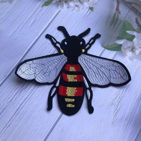 Bee Patch - Etsy