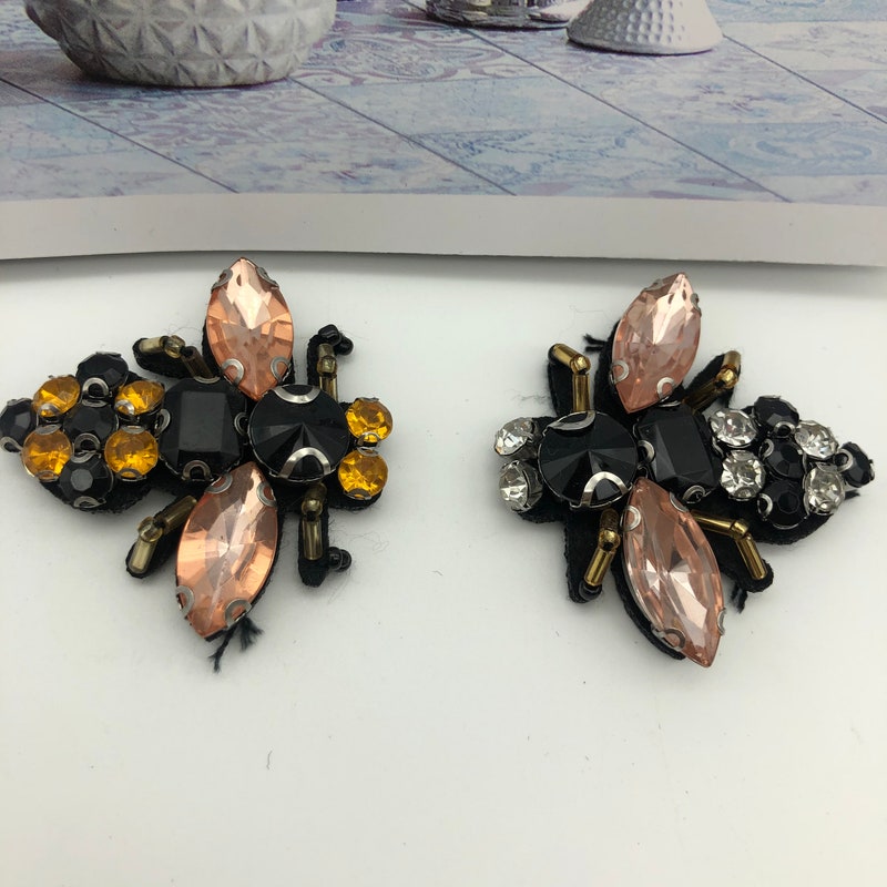 Bee Patch - Etsy