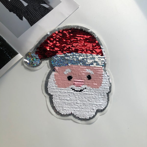 Reversible Sequin Fabric - Etsy