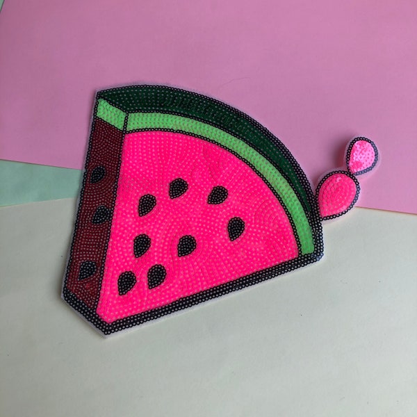 Watermelon Patch - Etsy