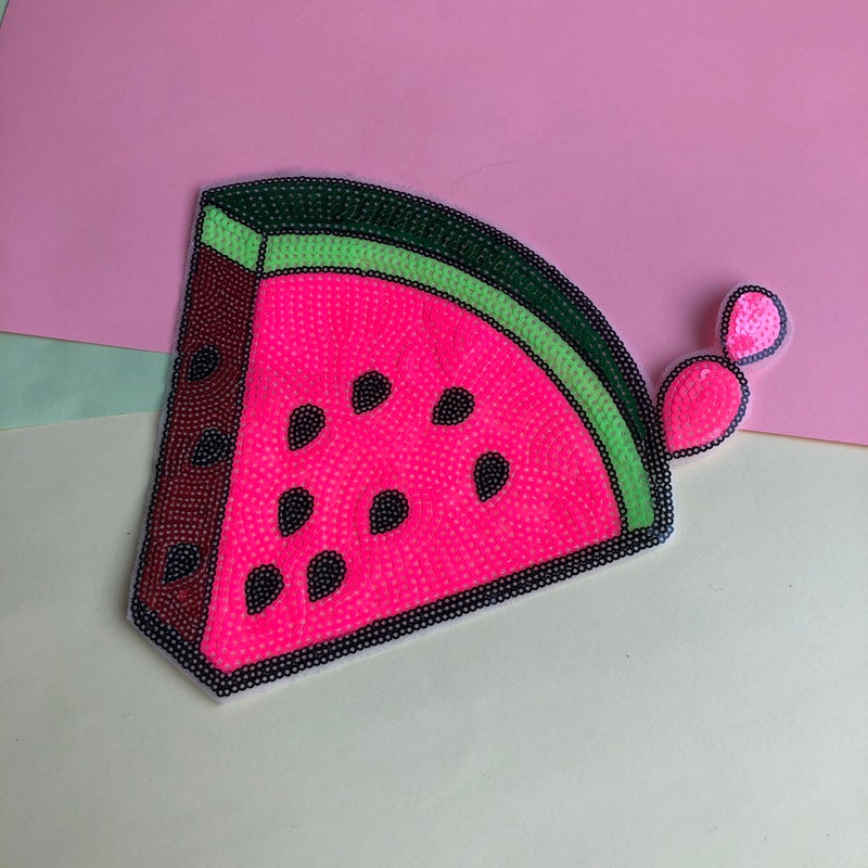 Watermelon Patch - Etsy