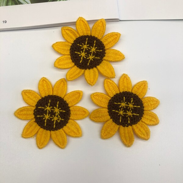 Sunflower Patch - Etsy