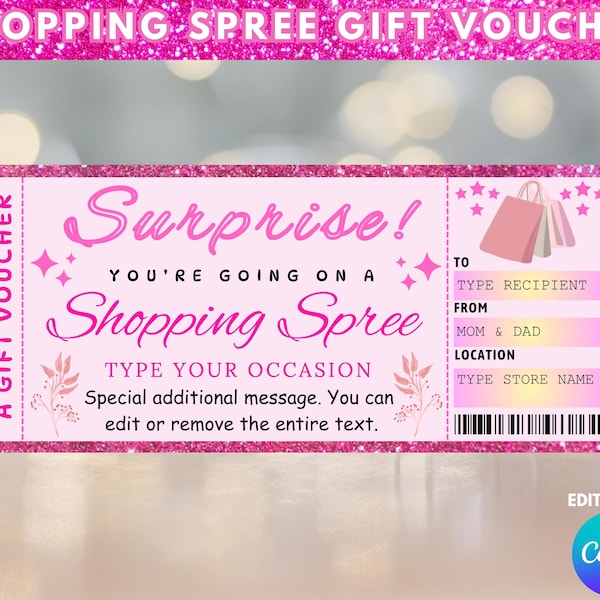 Gift Shops On - 60+ Gift Ideas for 2025