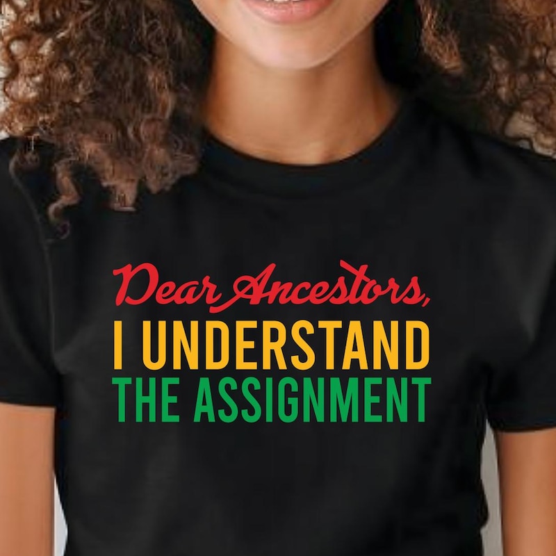 Black Art Ancestors - Etsy