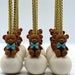 Teddy Bear Cake Pops for Birthday Party Dessert Tables, Weddings ...