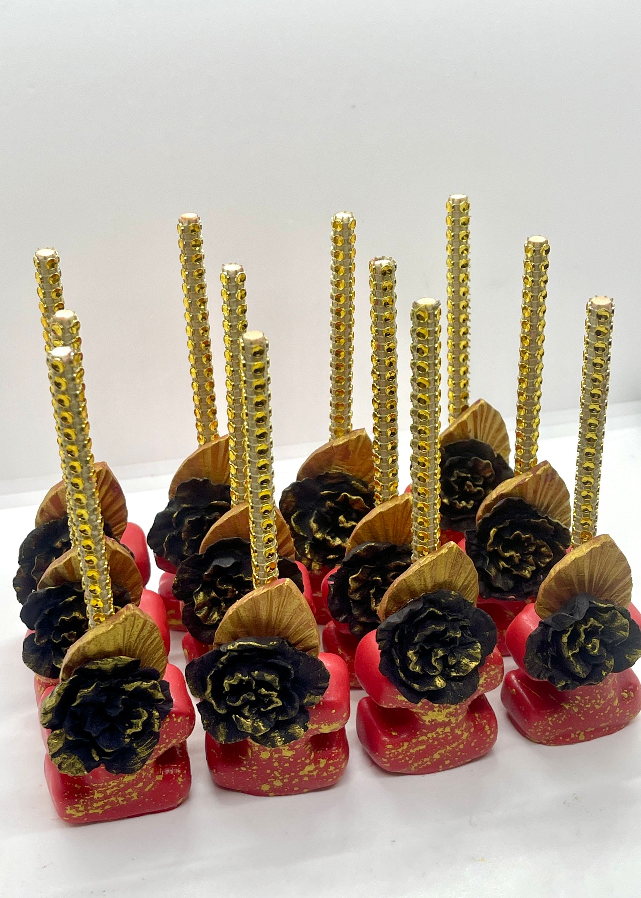 Cake Pops Party Favors Wedding Favors Quincenera Favors - Etsy