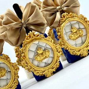 Royal Prince Treats Package for Birthday Party Dessert Table, Baby ...