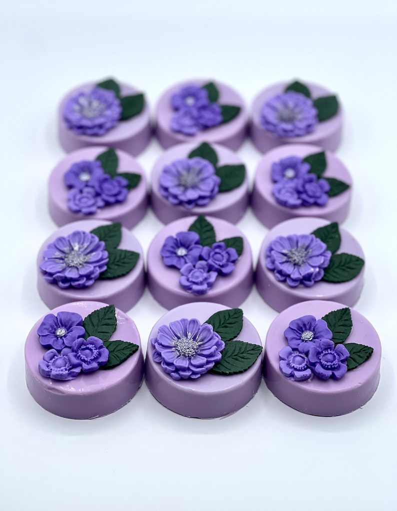 Enchanted Forest Treats Package for Birthday Party Dessert Table, Baby ...