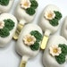 Floral Cakesicles for Birthday Party Dessert Tables, Weddings, Bridal ...