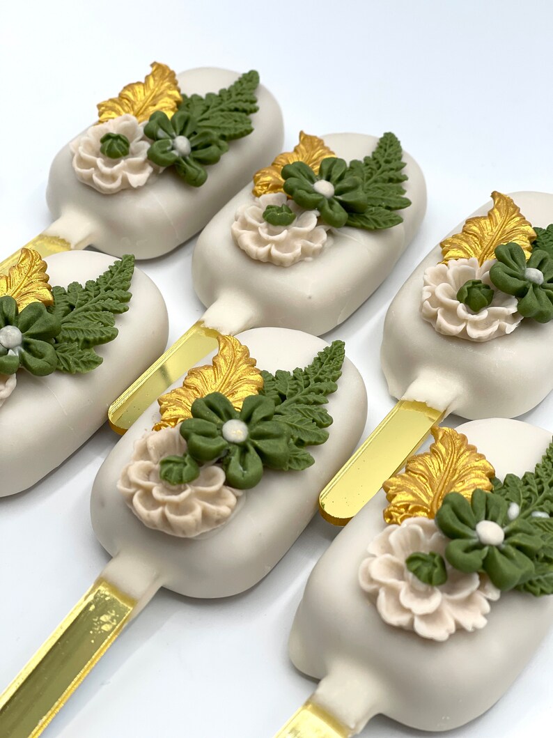 Enchanted Forest Treats Package for Birthday Party Dessert Table, Baby ...