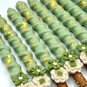 Enchanted Forest Treats Package for Birthday Party Dessert Table, Baby ...
