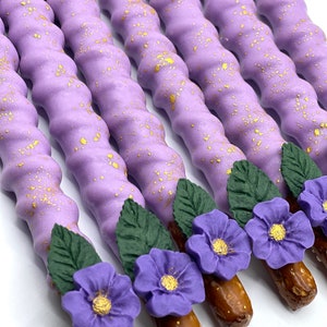 A Enchanted Forest Treats Package for Birthday Party Dessert Table ...