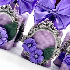 Enchanted Forest Treats Package for Birthday Party Dessert Table, Baby ...