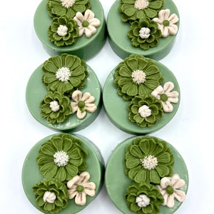 Enchanted Forest Treats Package for Birthday Party Dessert Table, Baby ...