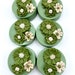 Enchanted Forest Treats Package for Birthday Party Dessert Table, Baby ...