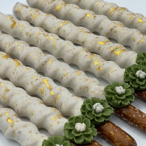 Enchanted Forest Treats Package for Birthday Party Dessert Table, Baby ...