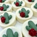 Fiesta Theme Chocolate Covered Oreos, Party Favors, Baby Shower Favors ...