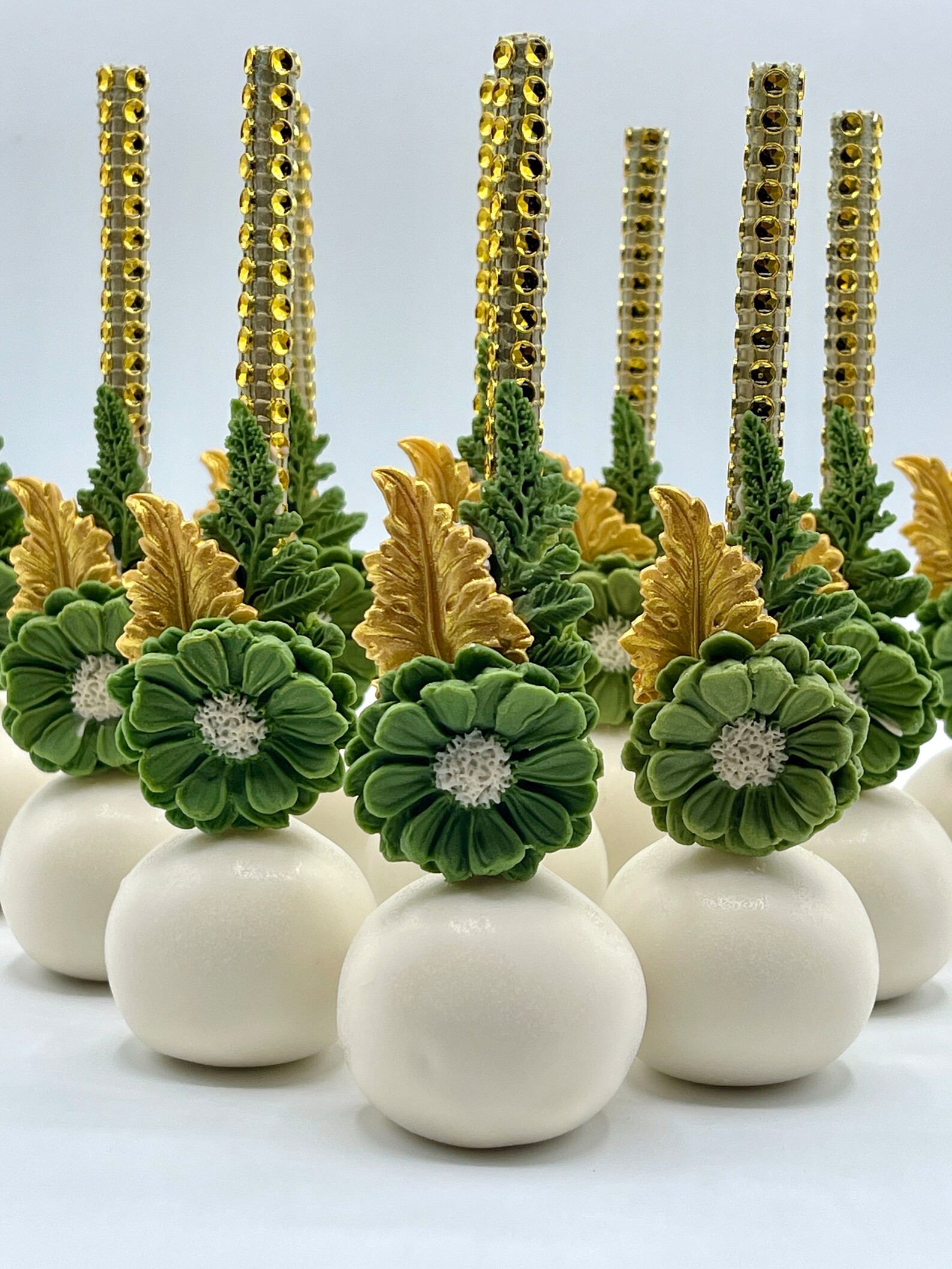 Enchanted Forest Treats Package for Birthday Party Dessert Table, Baby ...