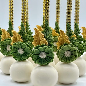 Enchanted Forest Treats Package for Birthday Party Dessert Table, Baby ...